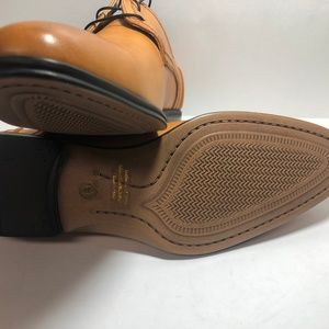 Adolfo | Shoes | Adolfo Mens Formal Handcrafted Leather Classic | Poshmark